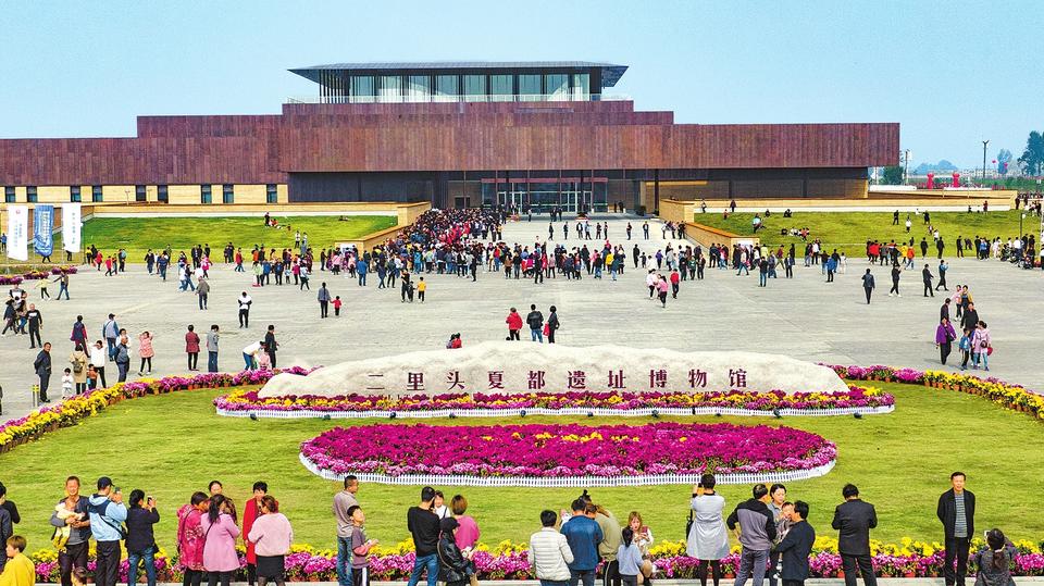 About Henan-Dahe.cn - The first brand of local news website in Henan.