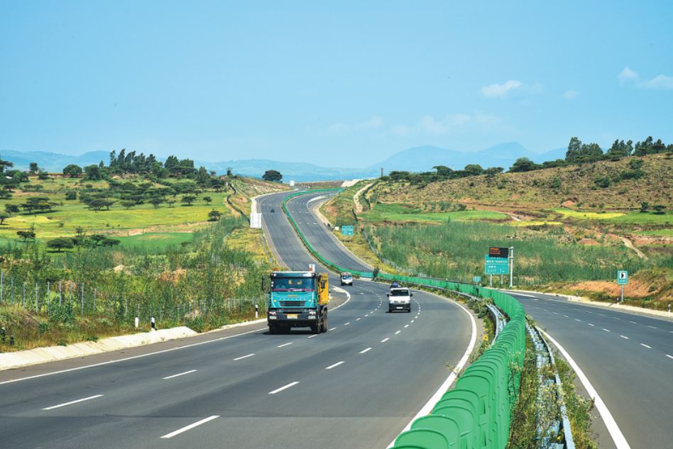 Nation to Help with Ethiopian Railway Project-Dahe.cn - The first brand ...