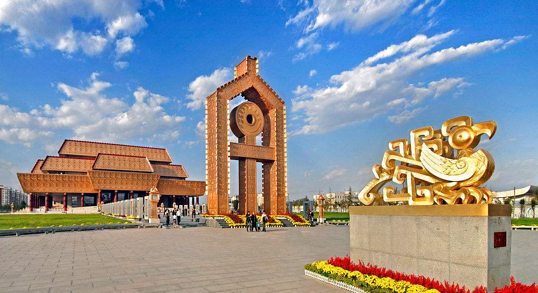 About Henan-Dahe.cn - The first brand of local news website in Henan.