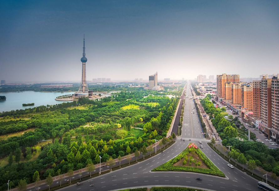 About Henan-Dahe.cn - The first brand of local news website in Henan.