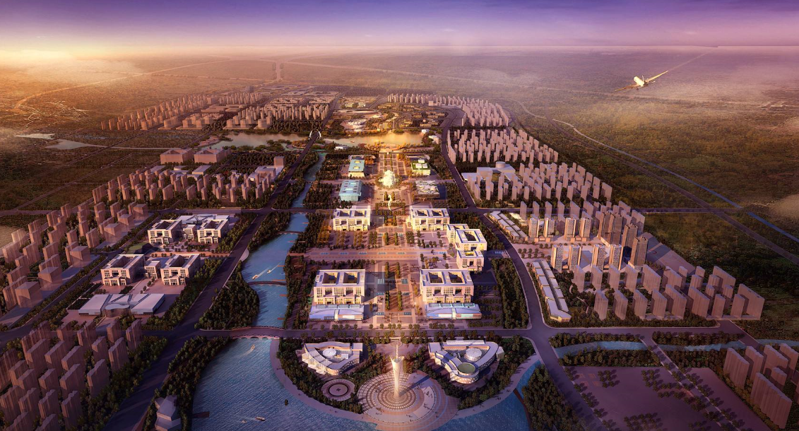 About Henan-Dahe.cn - The first brand of local news website in Henan.